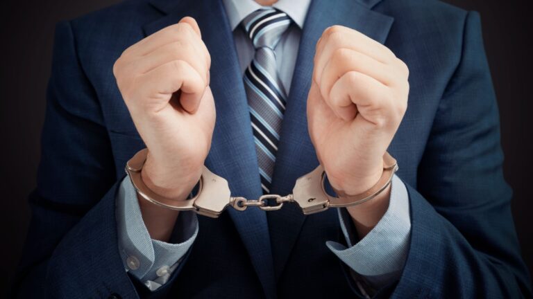 The Different Colors of Crime | Jacobs & Dow, LLC