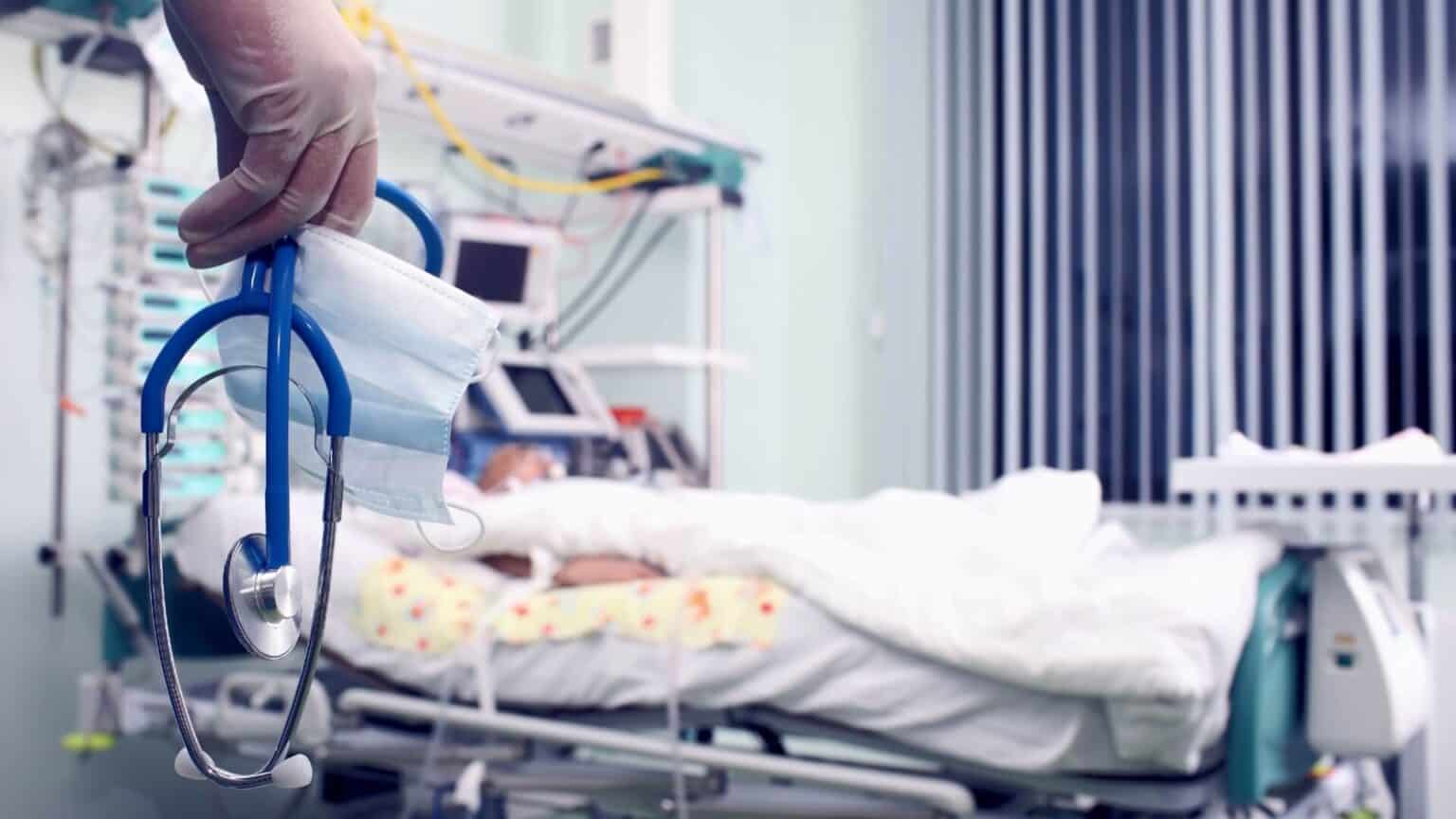 6 Common Types of Hospital Errors & Your Legal Rights